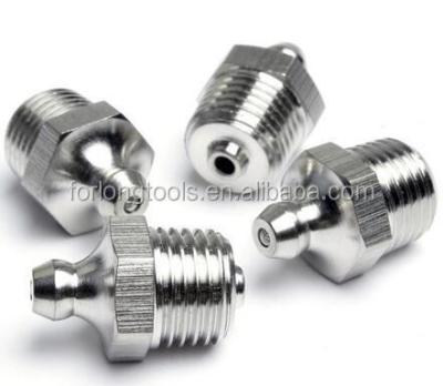 China Drill Sleeve and Button Connection 1/4