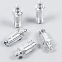 China ODM Supported Female Connection Long Steel Grease Nipple M6-M10 for Customized Lubrication Needs on Excavators and Trucks for sale