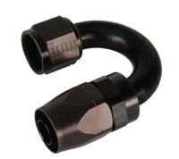 China Universal Car Fitment Performance Aluminum AN4 AN6 AN8 AN10 Swivel Fittings with 45 Degree Angle Connections for sale