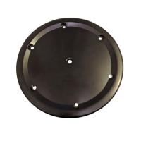 China Standard OE NO. Aluminum 6061 Mud Cover The Ultimate Protection for WELD Racing Model 15 Wheels for sale
