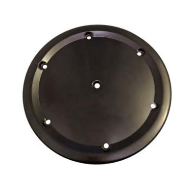 China Standard OE NO. Aluminum 6061 Mud Cover The Ultimate Protection for WELD Racing Model 15 Wheels for sale