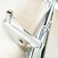China Universal Front Axle 52 x 2 1/4 The Essential Upgrade for Sprint Car Enthusiasts Everywhere for sale