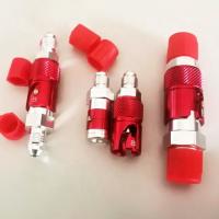 China Standard OE NO. Universal AN3 AN4 AN6 Aluminum Quick Release Fittings Connector Hose Adapter for Durable Connections for sale