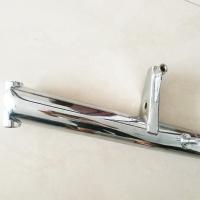 China Universal Front Axle 52 x 2 1/4 The Essential Upgrade for Sprint Car Enthusiasts Everywhere for sale