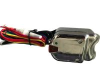 China OE NO. Standard Universal Black 12V Turn Signal Switch for Ford/Buick/GM Excellent Performance Stock Yes for sale