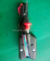 China OE NO. Standard Universal Black 12V Turn Signal Switch for Ford/Buick/GM Excellent Performance Stock Yes for sale