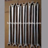 China 2005-2007 Ford Car Fitment Rear Radius Rods Split Wishbone for Repair/Replace Solution for sale