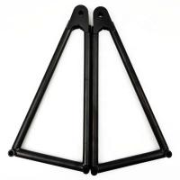 China Sprint Car Titanium Jacobs Ladder OE NO. Custom-made 13 5/8