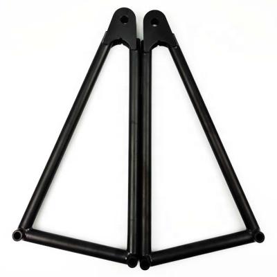 China Sprint Car Titanium Jacobs Ladder OE NO. Custom-made 13 5/8
