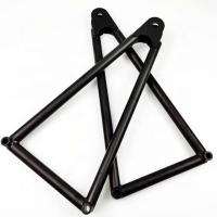 China Sprint Car Titanium Jacobs Ladder OE NO. Custom-made 13 5/8