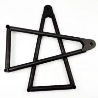 China Sprint Car Titanium Jacobs Ladder OE NO. Custom-made 13 5/8