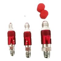 China Universal Year Sprint Car Aluminum Brake Quick Disconnect -3 for Standard OE NO. Performance Racing Supr Race Aluminum for sale