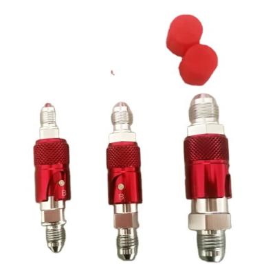 China Universal Year Sprint Car Aluminum Brake Quick Disconnect -3 for Standard OE NO. Performance Racing Supr Race Aluminum for sale