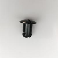 China Universal Aluminum Dzus Dome Head Buttons- Black 7/16