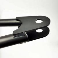 China Sprint Car Titanium Jacobs Ladder OE NO. Custom-made 13 5/8