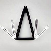 China Sprint Car Titanium Jacobs Ladder OE NO. Custom-made 13 5/8