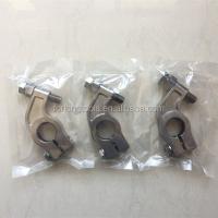 China Universal Year 1 Sprint Car Titanium Torsion Bar Stop with Universal Compatibility for sale