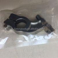 China Universal Year 1 Sprint Car Titanium Torsion Bar Stop with Universal Compatibility for sale