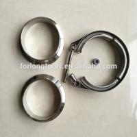 China Universal Car Exhaust Down Pipe 2