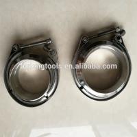 China Universal Car Exhaust Down Pipe 2
