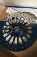 China Universal Car Fitment 11.5