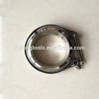 China Universal Car Exhaust Down Pipe 2