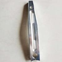 China 7/8 Spline 6061 Aluminum Sprint Car Left Right Front Long Torsion Arm Ideal for OE NO. Universal Replacement/Repair for sale