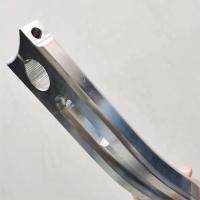 China 7/8 Spline 6061 Aluminum Sprint Car Left Right Front Long Torsion Arm Ideal for OE NO. Universal Replacement/Repair for sale