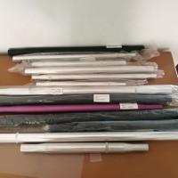 China Universal Swedged Radius Rods for Sprint Car 1/4