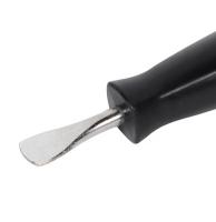 China Black 1/4 Quarter Turn Fastener Tool Dzus Tool Quick Turn Driver The Ultimate Tool for Sprint Car Racing Professionals for sale