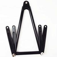 China Custom-made OE NO. Universal Steel Jacobs Ladders 3/8
