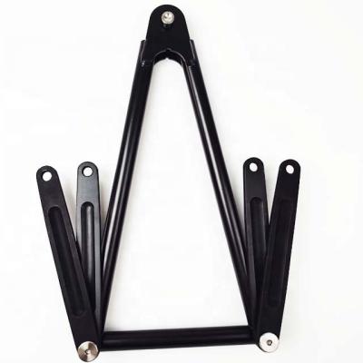 China Custom-made OE NO. Universal Steel Jacobs Ladders 3/8