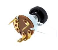 China Universal Windshield Wiper Switch for Single Motor Enhance Driving Safety for sale