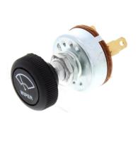 China Universal Windshield Wiper Switch for Single Motor Enhance Driving Safety for sale