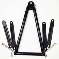 China Custom-made OE NO. Universal Steel Jacobs Ladders 3/8