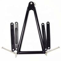 China Custom-made OE NO. Universal Steel Jacobs Ladders 3/8