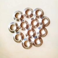 China Standard Sprint Car and Race Car Shock Kit Featuring 1/2 Aluminum Wheel Spacer for Improved Performance for sale