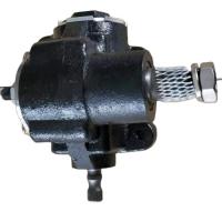 China Housing Material Cast Iron Standard Borgeson 920004 Saginaw Vega 140 Manual Steering Box for 71-80 Monza Vega Universal Fit for sale