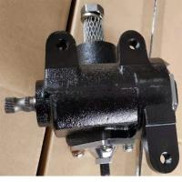 China Housing Material Cast Iron Standard Borgeson 920004 Saginaw Vega 140 Manual Steering Box for 71-80 Monza Vega Universal Fit for sale