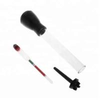 China Black and Red 330mm/13