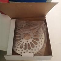 China Long-Lasting Performance Universal 11.5