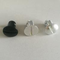 China Universal Standard Quarter Turn Dzus Buttons for Sprint Car 5/16 7/16 Universal Purpose Replace/Repair Year Universal for sale