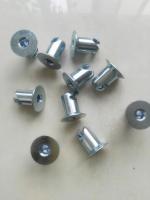 China Universal Standard Quarter Turn Dzus Buttons for Sprint Car 5/16 7/16 Universal Purpose Replace/Repair Year Universal for sale