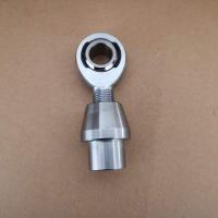 China Universal Fitment Chromoly Bar Rod End Kit 3/4 x 3/4-16 With Bung and Heim Joint OE NO. Custom-made for All Vehicles for sale
