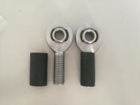 China Universal Fitment Chromoly Bar Rod End Kit 3/4 x 3/4-16 With Bung and Heim Joint OE NO. Custom-made for All Vehicles for sale