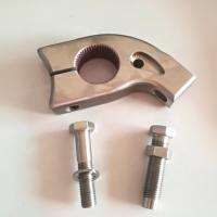 China 1 1/8 Inch Torsion  of Titanium Alloy GR5 The Ultimate Solution for Sprint Car for sale
