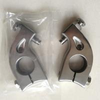 China 1 1/8 Inch Torsion  of Titanium Alloy GR5 The Ultimate Solution for Sprint Car for sale