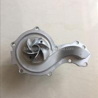 China Universal Car Fitment Water Pump 026121005C for Santana Polo Classic Scirocco Universal Year Engine Cooling System for sale