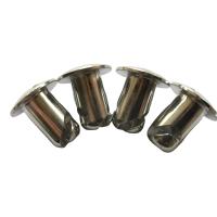 China Universal Dzus Fasteners Quarter Turn Designed for Sprint Car 7/16