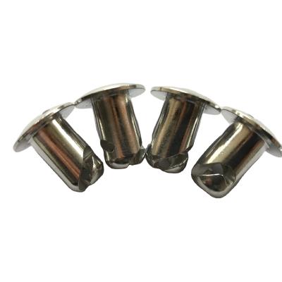 China Universal Dzus Fasteners Quarter Turn Designed for Sprint Car 7/16